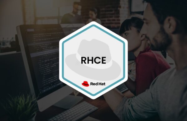 Red Hat Courses & Certifications | RHCSA, RHCE & OpenShift